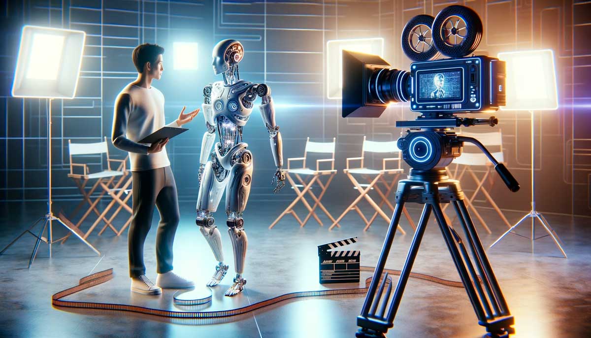 ТОП 20 фільмів про штучний інтелект - gptchat.in.ua