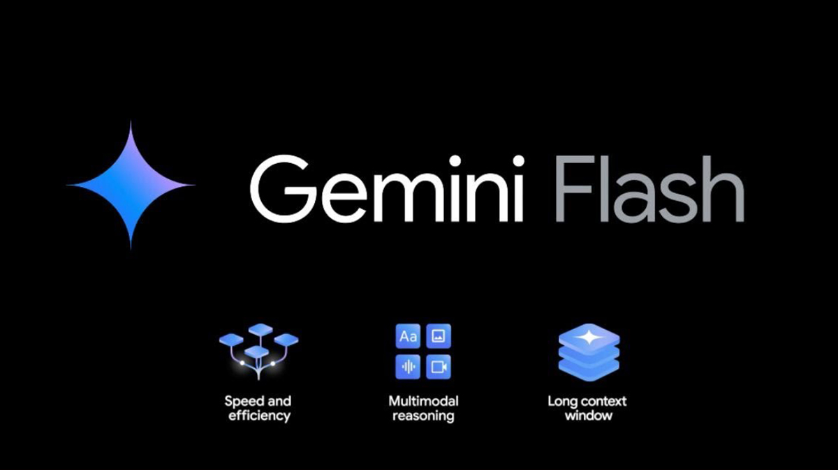 Велике оновлення Gemini 1.5 Flash