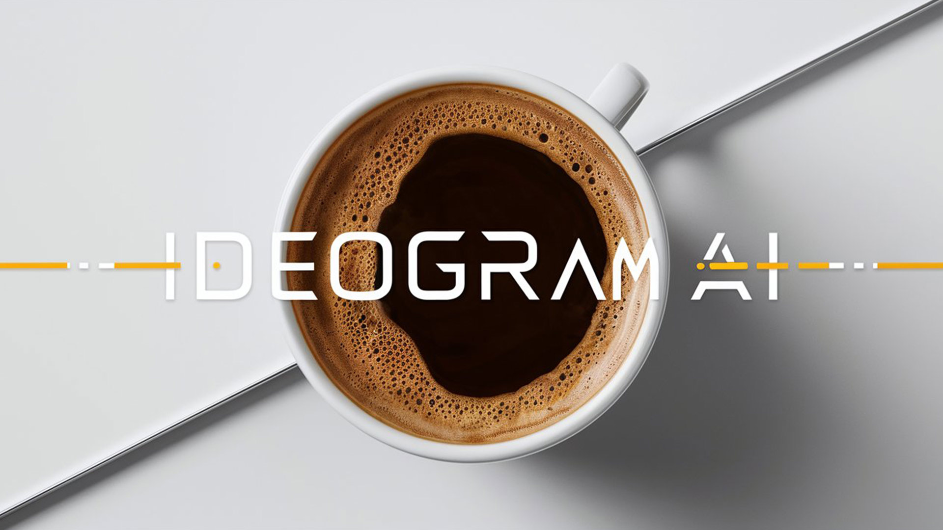 Як згенерувати логотип для бізнесу за допомогою нейромережі Ideogram