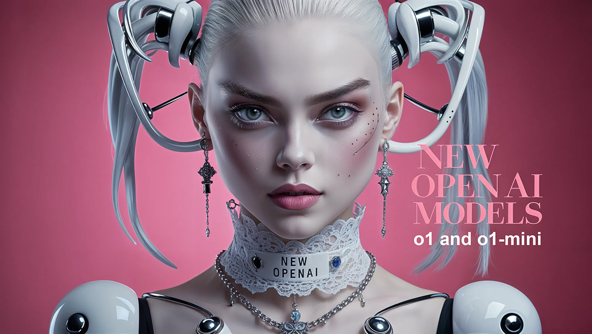 Нові моделі OpenAI: що таке o1-preview та o1-mini?